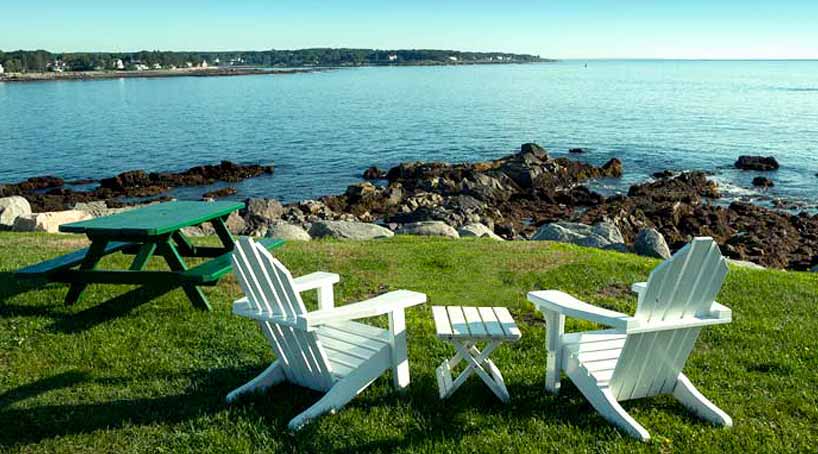 The Sand and Surf | York Beach, Maine | One Long Beach Properties